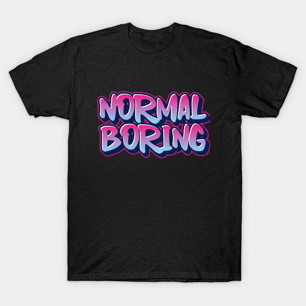 Normal Boring Feminist T Shirt TeePublic normal-boring-feminist-t-shirt-teepublic